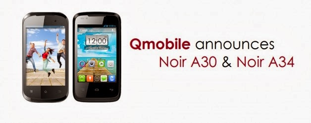 Qmobile Noir A34 Smartphone - User Review With Price