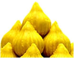 "Chef Prashant Recipes": " Khawa / Mawa Modak