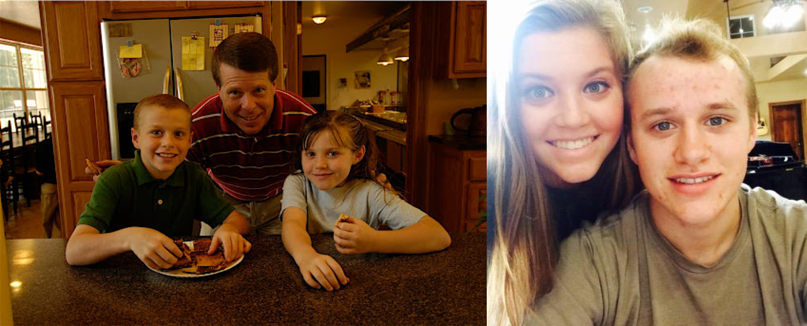 Duggar Family Blog: Duggar Updates | Duggar Pictures | Jim Bob and ...