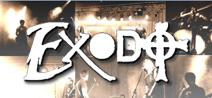 Aguanten las bandas: Exodo
