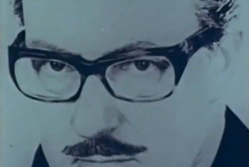 Whicker Leaves this World