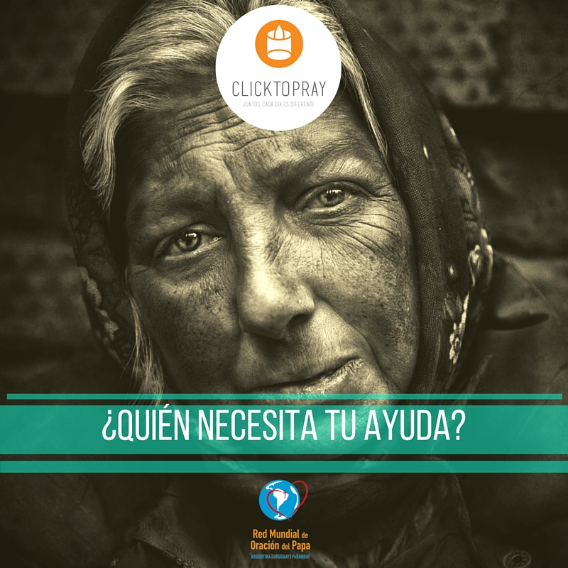 Recuperar la dignidad