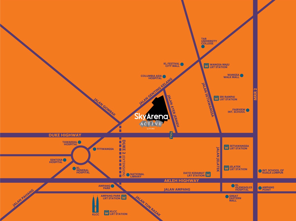 Bennington Residence