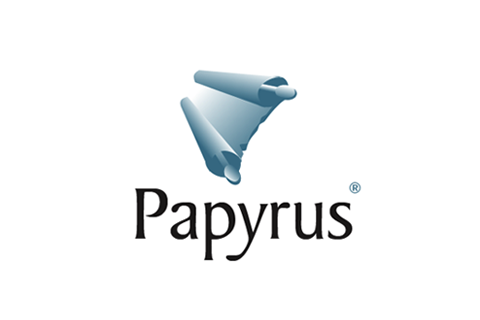 Papyrus Logos
