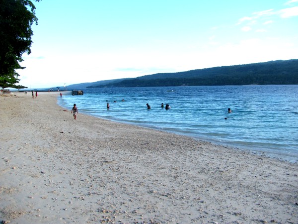 Isla Reta Beach Resort - Samal, Sta. Cruz, Talicud, Igacos | Davao Delights