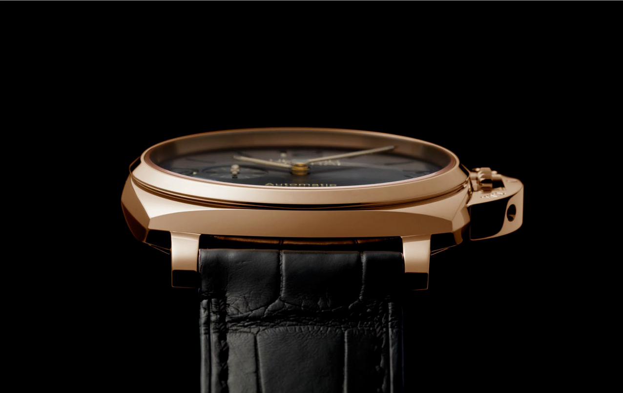 Officine Panerai - Luminor Due Collection | Time and Watches | The ...