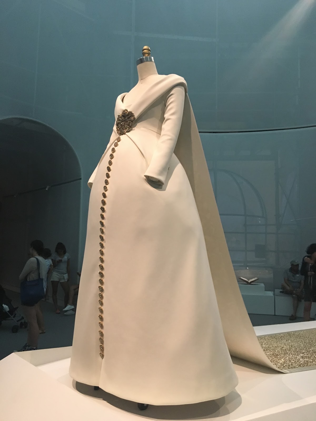 Manus x Machina | FASHinNY