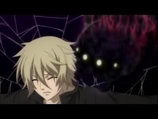 Epic Facepalm: Black Butler, Season II: That’s what makes me a Reviewer