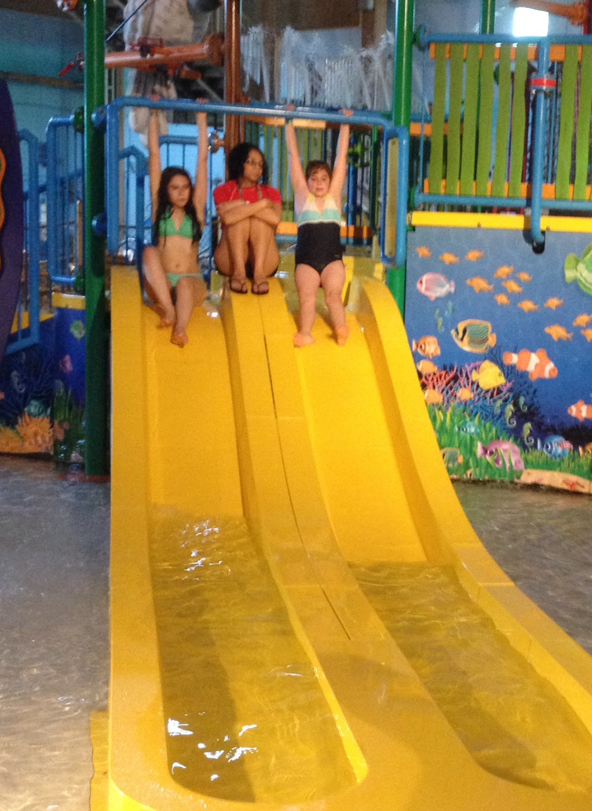 Says Me Says Mom: Where-To-Go Wednesday - Coco Key Water Resort Mt. Laurel