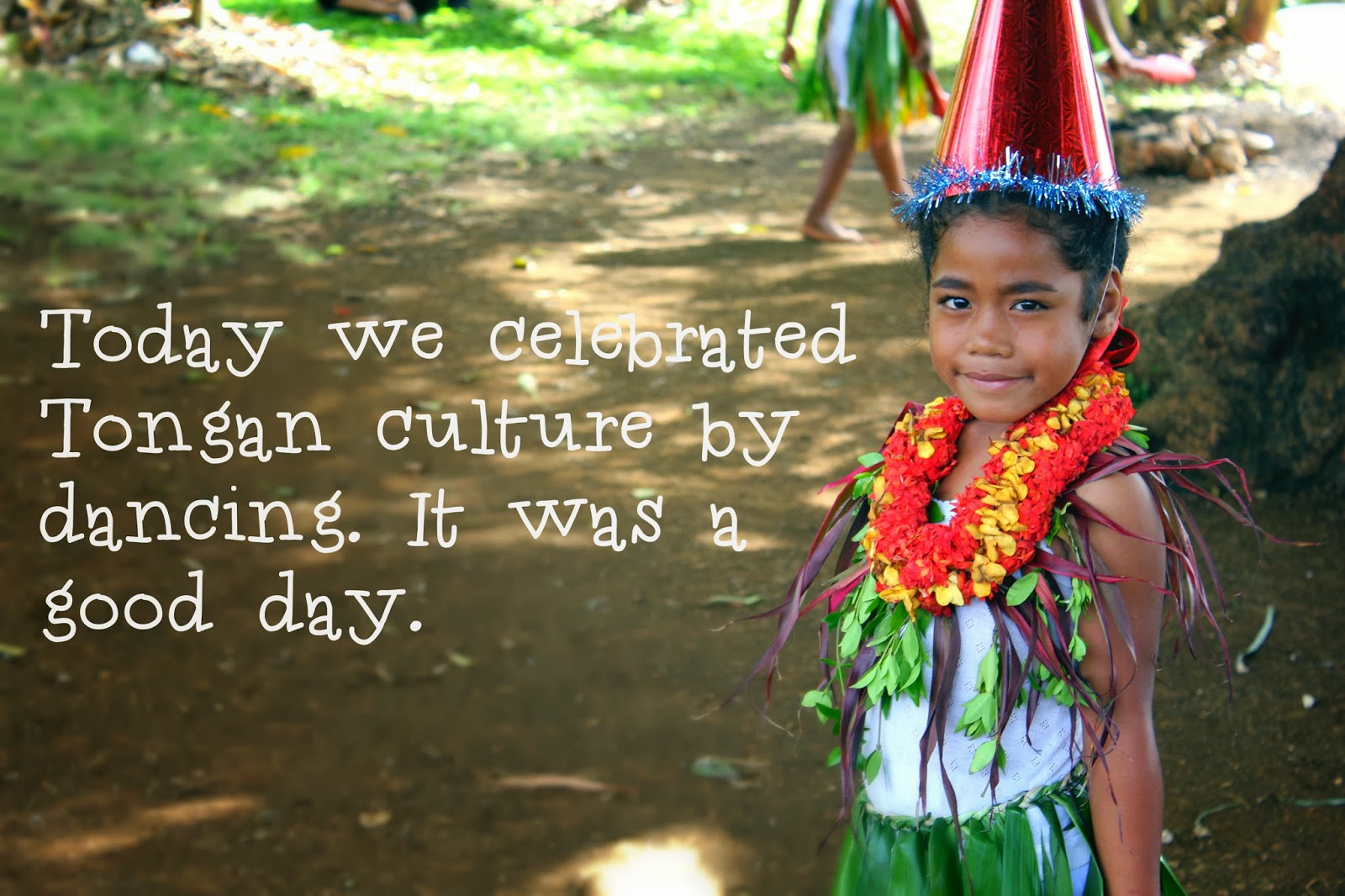 Beneath a Balcony of Stars: A Journey to Tonga: Kailao // Faihiva