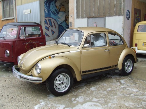 bitbazaar: VW 1303 Big