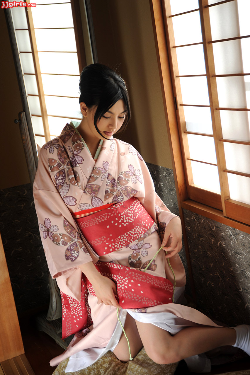 Asian Celeb Saori Hara Japanese Cute Girls 2