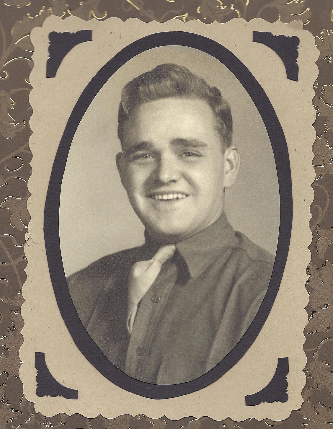 Midgley Family Pages