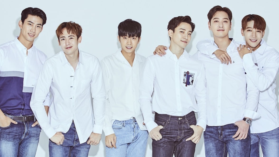 [REPASO] 2PM celebra su décimo aniversario - BA NA NA: Noticias de K-Pop en español