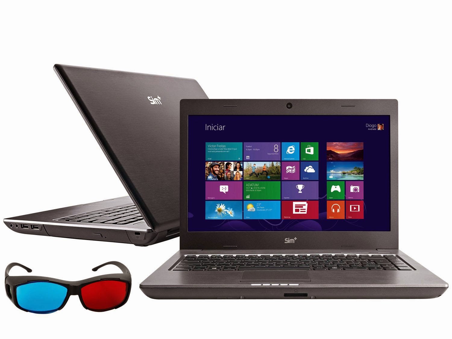 Tutorial em vídeo ensinando da boot no notebook positivo. ~ AZ-TUTORIAL