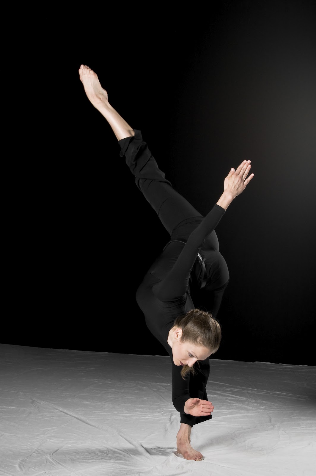 CCC Premiers Four New Works at Velocity | SeattleDances