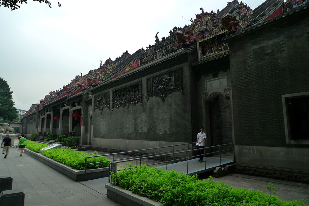 Explore . Dream . Discover .: The tomb of a king and the ancestor's ...