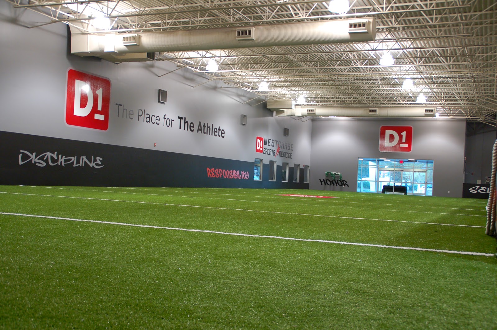 D1 Sports: D1 Tampa to Open Monday