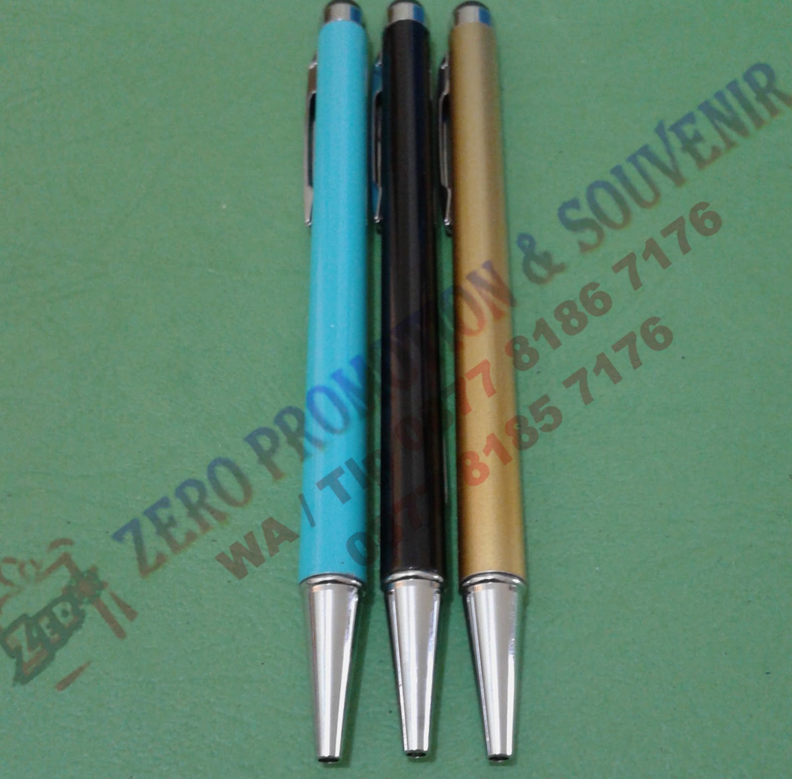 Jual Pulpen - pen promosi, pulpen promosi distributor aneka pulpen ...