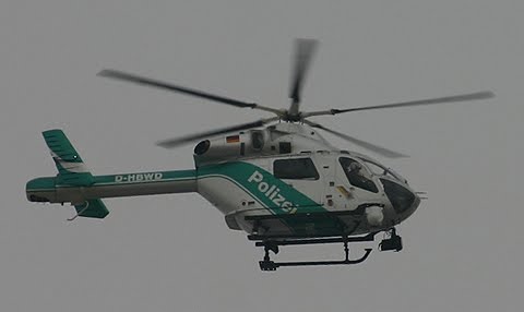 T-Rex 450: Das NOTAR System