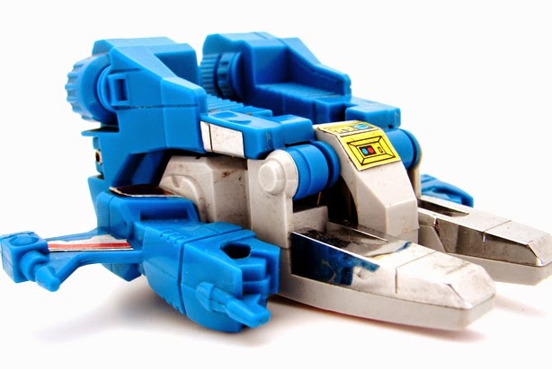 Jumpstarters Transformers