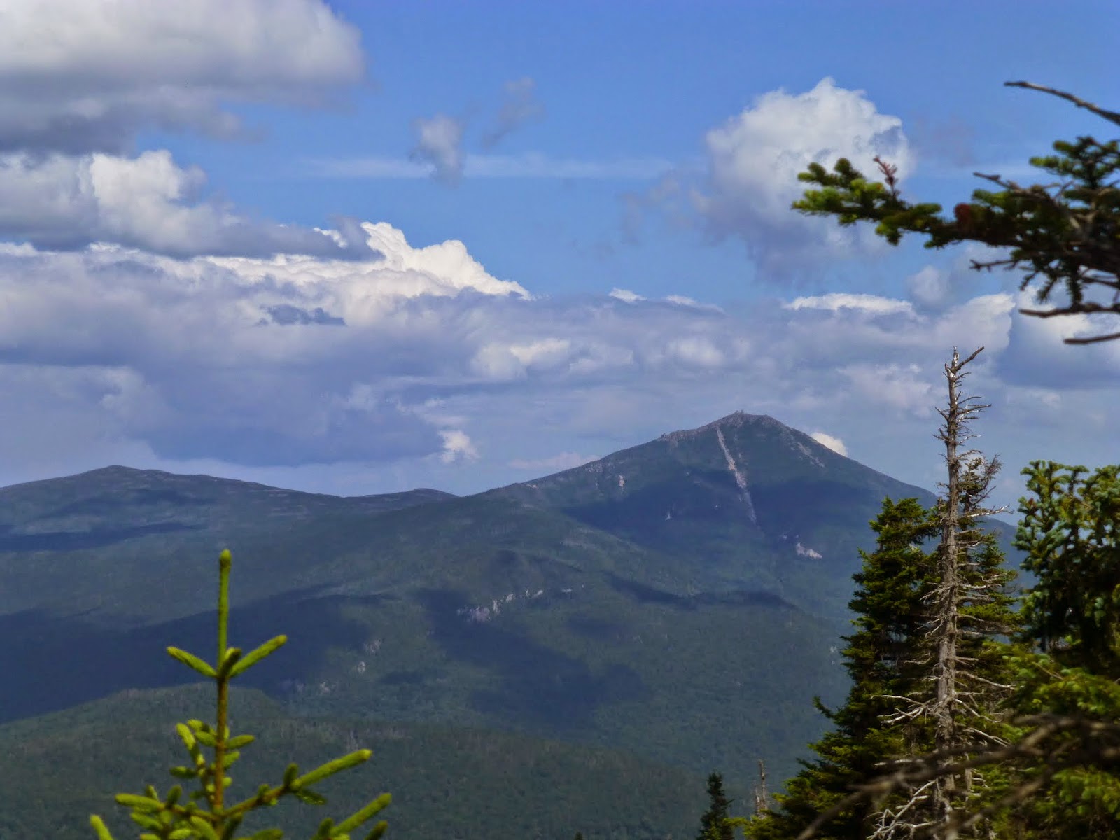 Off on Adventure: Moose and McKenzie Mountains - McKenzie Mountain ...