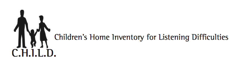 Listening 4 Language: Assessing & Tracking Auditory Skills {Using FREE ...