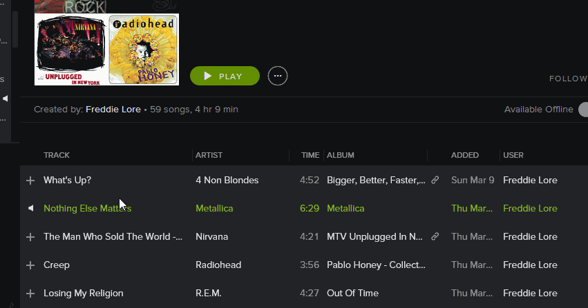Is There A Sleep Timer On Spotify Churchqlero