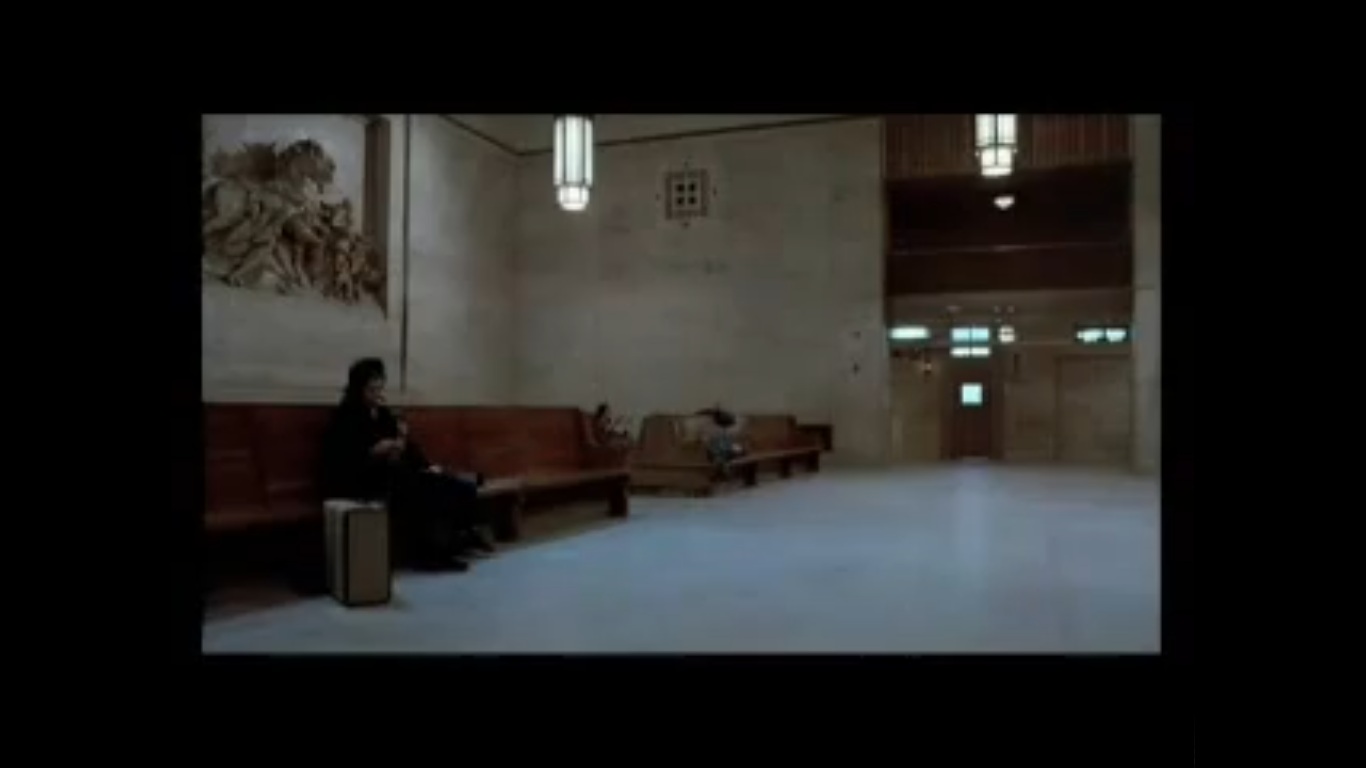 Timothy John Jumawan's AS Media Studies Blog: Witness (1985) Peter Weir