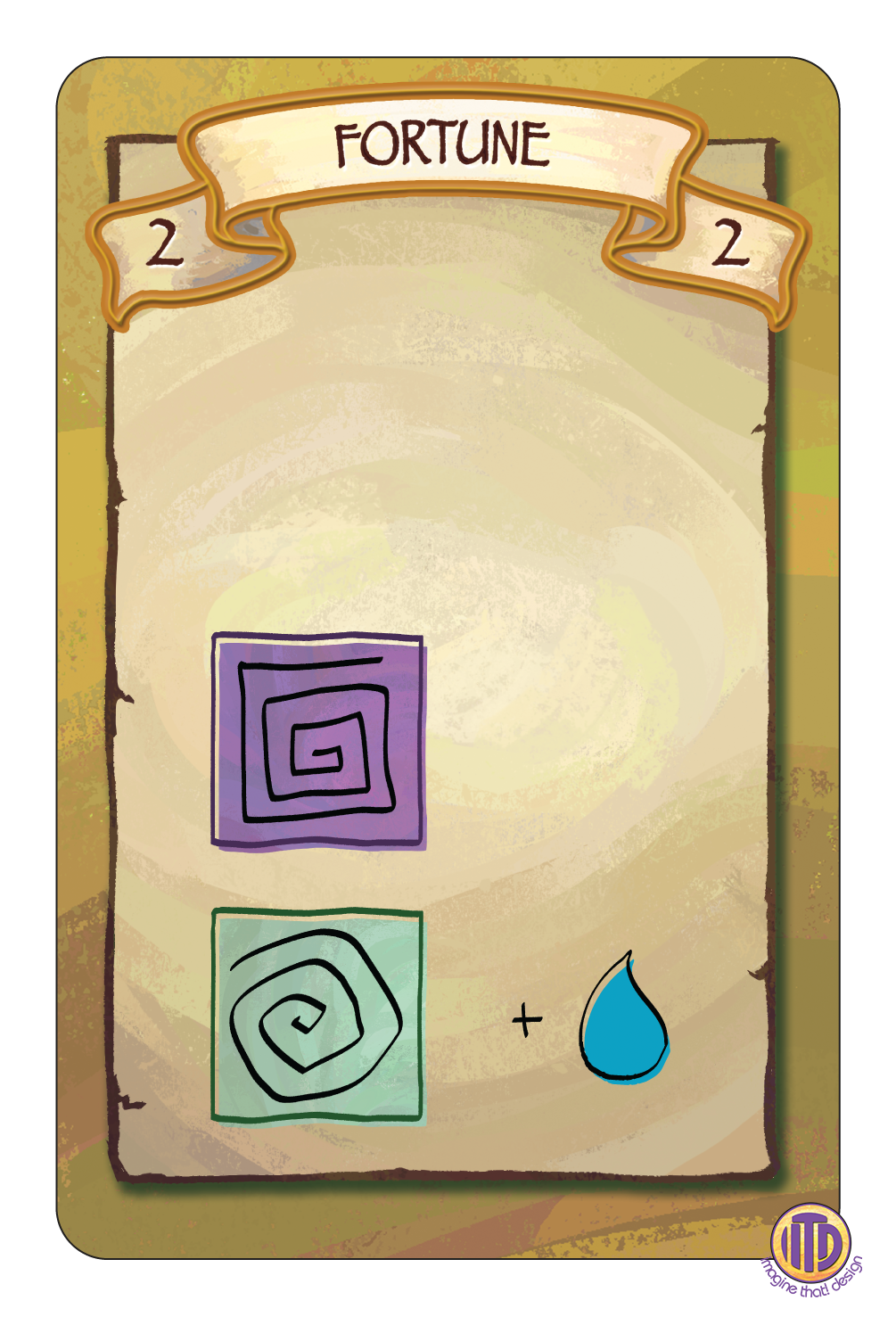 Imagine That! Design