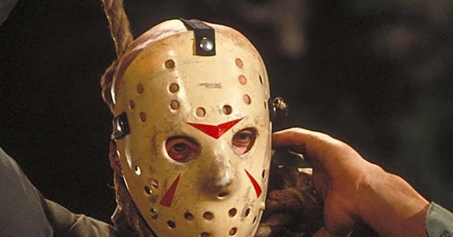 Jasonlivessince1980's Friday the 13th Blog: A Visual History of the ...