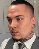 Timeless Education: Phenotype Misericordem