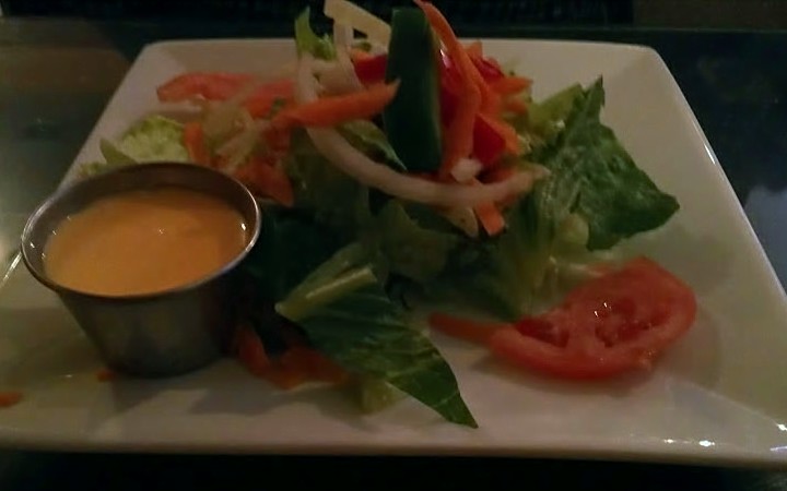 Linda's List: Inner Bay Cafe and Grille - New Bedford, MA