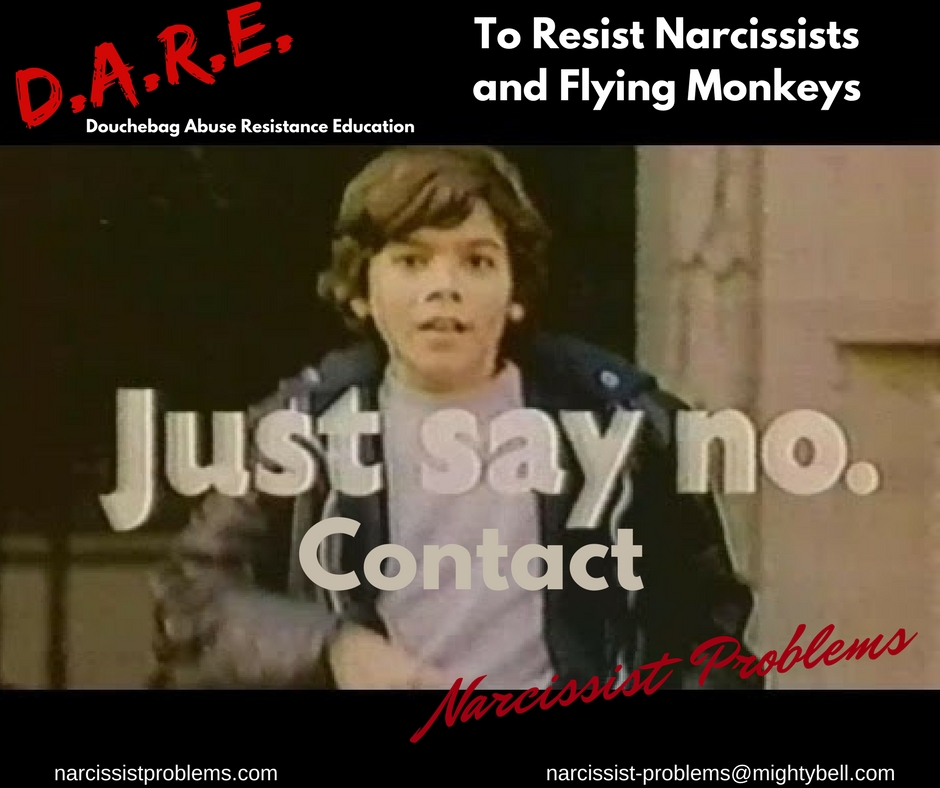 Narcissist Problems: Narc Quotes