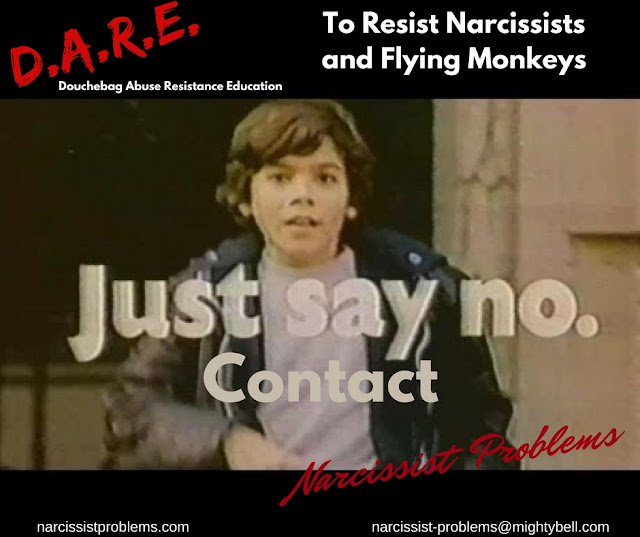 Narcissist Problems: Narc Quotes