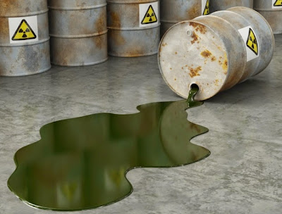 Safety Risks: July 2014