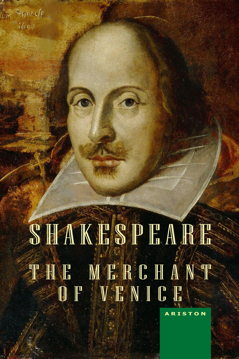 Ariston Books: SHAKESPEARE'S WORKS