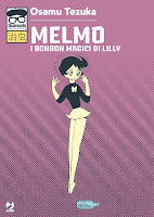 Melmo - I bonbon magici di Lilli