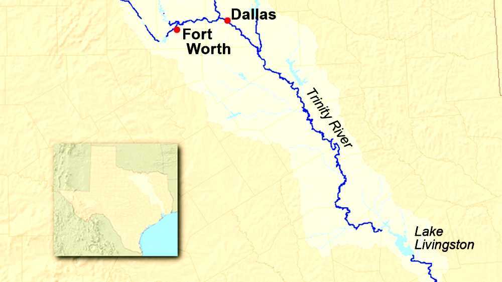 Trinity River (Texas)