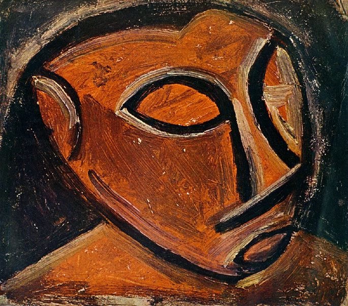 100 Paintings By Pablo Picasso | The Cubist Portraits | 1881-1973