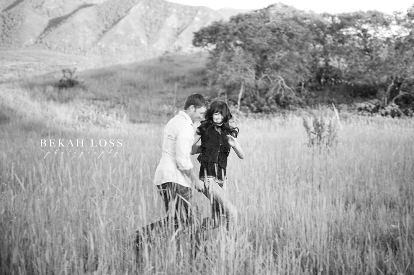 Bekah Loss Photography: Adam & Shami.