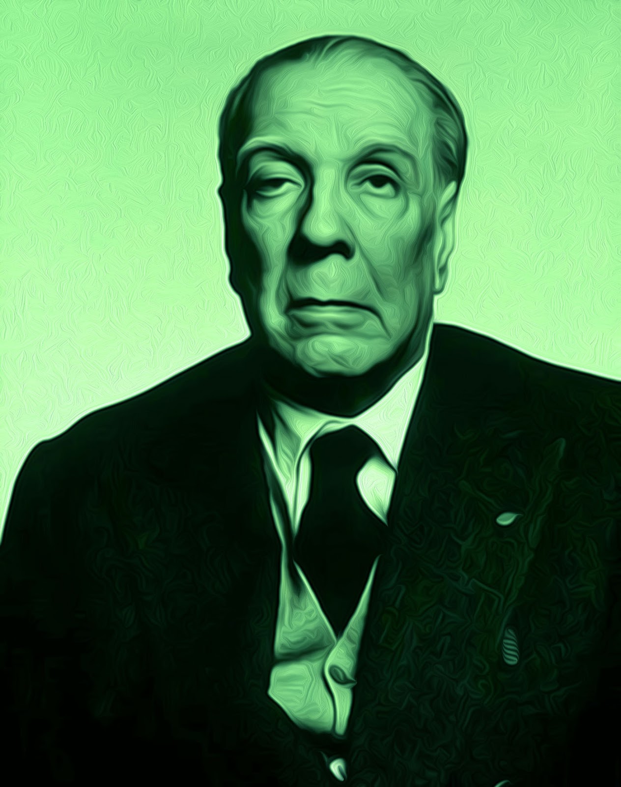 Audio de "Pensamiento y Poesía" [Quinta Conferencia Norton] | Borges en ...
