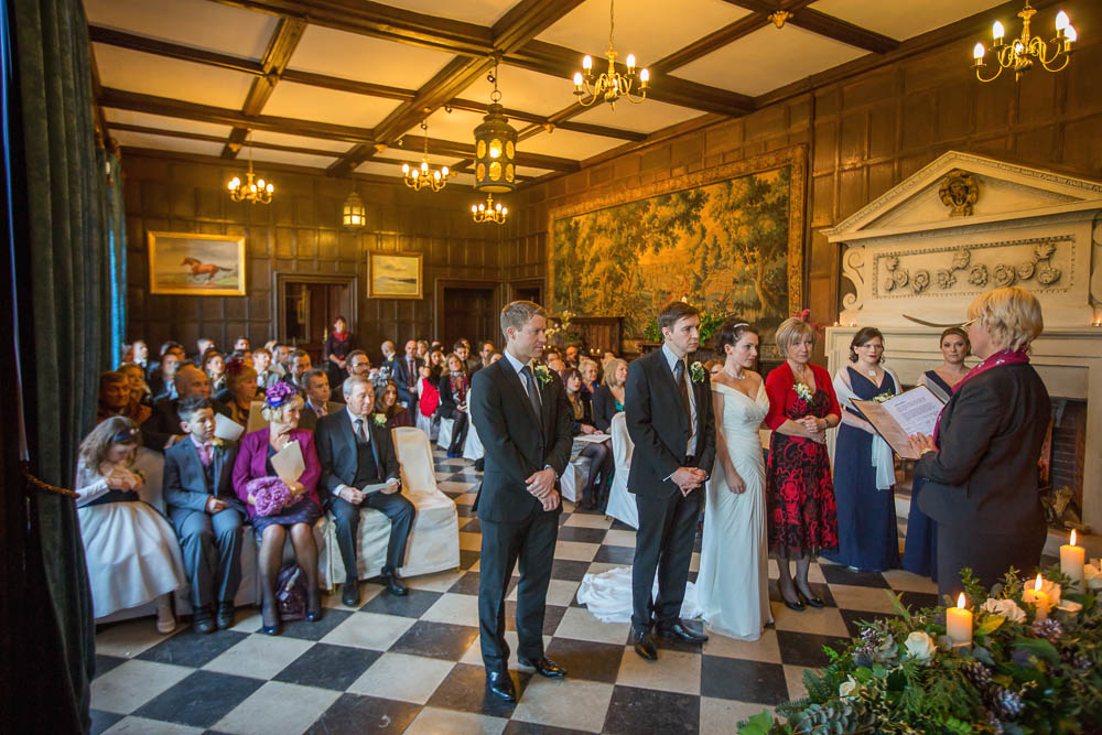 David's photography blog: Emma and Stuart's Wedding at Knowlton Court