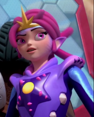 Zak Storm | ZagWorld