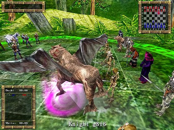 War Chess Amazing Pc Game Free Download - A to Z everything you want