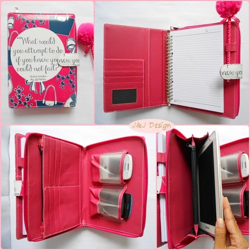 100% Tempat Produksi Binder Agenda, Binder Kulit dan Dompet Wanita di ...