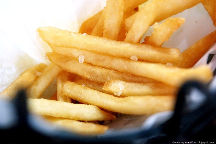 Kalbi burger - Koreatown (revisited) - Vegas and Food