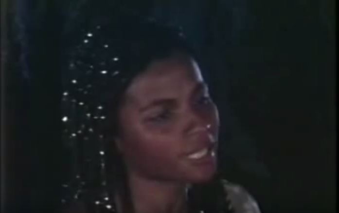 AfriClassical: John Malveaux: YouTube video of Carmon Balthrop singing ...