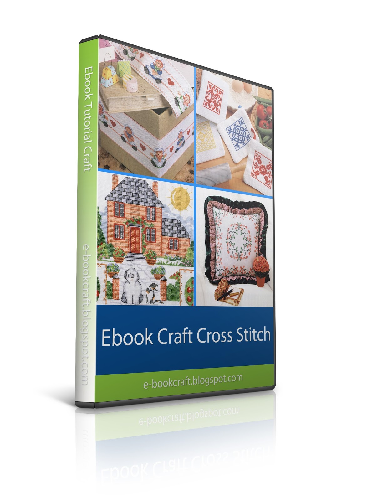 Ebook Craft | Kerajinan Tangan