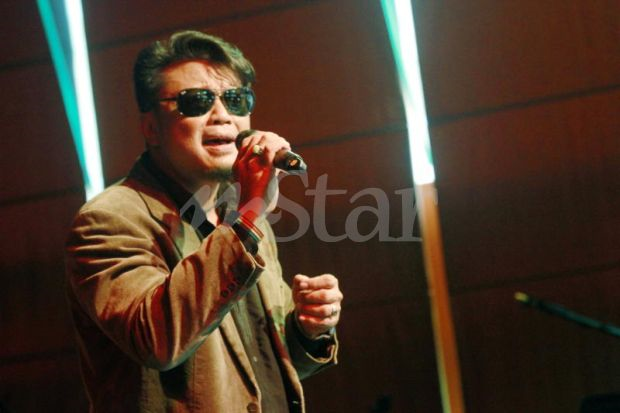 Kemelut Rumah Tangga Hasnol, Isteri Akhirnya Pulih